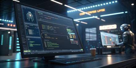 미스트랄, GPT-4.1-mini 능가하는 AI 코딩 보조툴 공개…오픈AI에 도전장