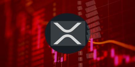 El precio de XRP cae en medio de la incertidumbre económica y de los aranceles