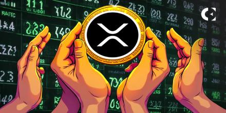 Webus describe la estrategia de tesorería de XRP de USD 300 millones en una nueva presentación ante la SEC de EE. UU.