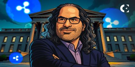 El CTO de Ripple, Schwartz, publica una página satírica de Wikipedia en X