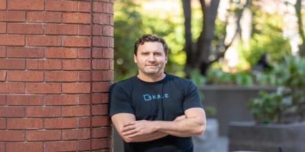 Jack O’Holleran Built SKALE to Fix Ethereum’s Scaling Issues