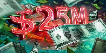Trader de criptomoedas James Wynn perde US$ 25 milhões em aposta em Bitcoin