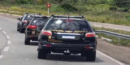 PF deflagra nova operação contra hackers que roubam criptomoedas e bancos pela internet