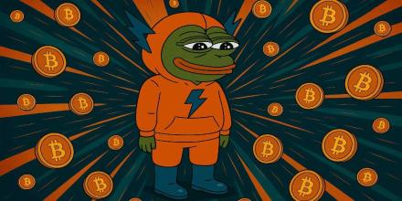 Bitcoin z nową warstwą 2. BTC Hyper zbiera 450 000 $ w ICO