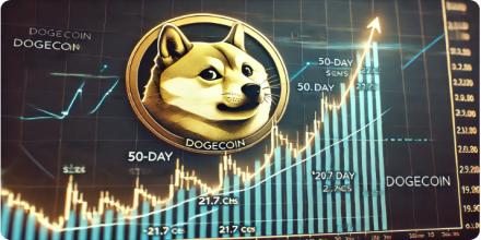  [주요 뉴스] 도지코인, 트럼프·머스크 충돌 후 급락에도 회복 신호