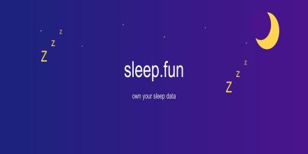슬립펀(Sleep.fun), 바나(VANA) 메인넷 기반 $REM 토큰 발행 예고