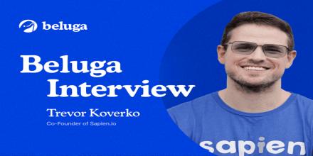  [주요 뉴스] 전 NHL 하키 선수 트레버 코베르코, 블록체인 기반 AI 프로토콜 ‘사피엔’ 설립