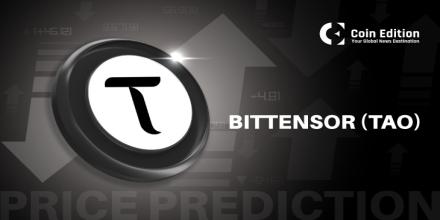 Predicción del precio de TAO para el 10 de junio: El impulso de ruptura impulsa a Bittensor hacia la resistencia clave en USD 420