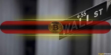 Wall Street Cheers Circle IPO, But Bitcoin Sentiment Still Flat
