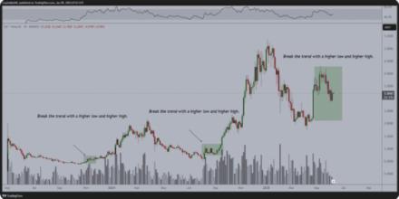  [주요 뉴스] 수이(SUI), 기관 관심 속 다가올 상승장의 주요 축 전망