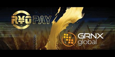 RYO Project: Launching RYOPAY with First Real-World Use Case in the Grain Trade Industry