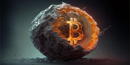 American Bitcoin, respaldada por Trump, compra sus primeros BTC por USD $23 millones