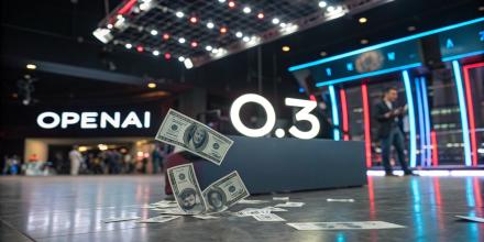 오픈AI, o3 요금 80% 인하… 개발자 진입장벽 확 낮췄다