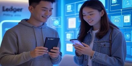 Aave aterriza en la Blockchain de Sony, Soneium