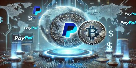 페이팔 스테이블코인 PYUSD, 공급량 역대 최고치 10억 달러 재진입
