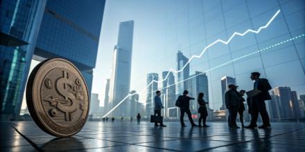 美 기업 경영진, 스테이블코인 도입 관심 3배↑…中企 81%도 긍정 반응