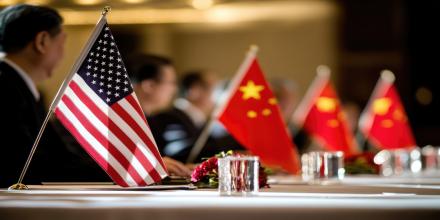Zögerliches Abkommen zwischen China und den USA – Wie reagiert der Bitcoin-Kurs?