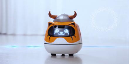 TokenFi Becomes First to Tokenize Real Consumer AI Robots