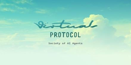 Virtuals Protocol Is Now Live on Ethereum With Full Agent Access