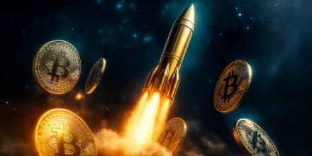 Bitcoin jumps near $110k after US inflation data shows signs of cooling