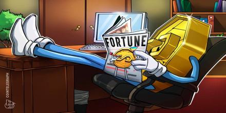 Interesse das empresas Fortune 500 em stablecoins triplicou em relação ao ano passado, segundo a Coinbase