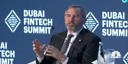 갈링하우스 “엑스알피(XRP), 5년내로 SWIFT 거래량의 14% 차지”