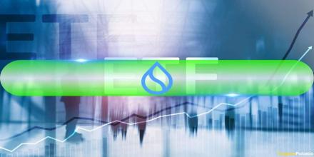Nasdaq Files to List 21Shares SUI ETF, Kicking Off SEC Review