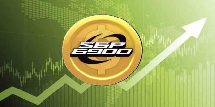 El precio de SPX6900 fija un nuevo ATH ¿continuará el rally alcista?