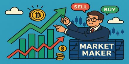 [새정부 디지털자산 전략지도①] ETF·STO 앞둔 국내 시장, 성장 동력은 ‘시장조성자’