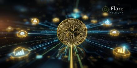 비보파워, XRP 1억 달러 전략으로 기관용 수익 모델 전환…존 디튼