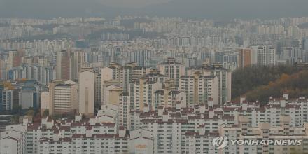 금융당국, 서울 집값 ‘불장’에 은행 긴급소집…농협 등 현장점검