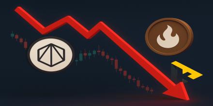  [주요 뉴스] 폴리헤데라(Polyhedra) 토큰 ZKJ 급락 … 하루 새 84.2% 폭락