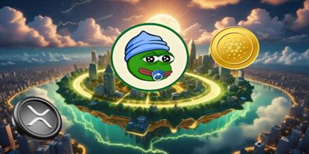 This Cheap Crypto Has Even the Most Loyal Ripple (XRP) and Cardano (ADA) Holders Turning Heads in 2025