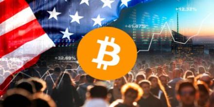Три экономических индикатора США, которые могут повлиять на рынок крипты