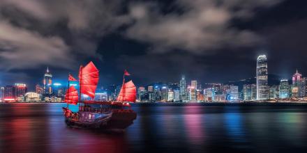 Hong Kong’s MemeStrategy Becomes First Listed Firm to Invest in Solana