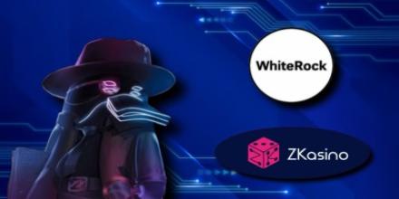 Расследование ZachXBT: WhiteRock оказался связующим звеном в схеме отмывания $33 млн, украденных из ZKasino