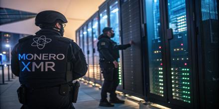 유로폴, 다크웹 마켓 '아키타입' 폐쇄…모네로(XMR) 통한 거래 추적 한계 여전