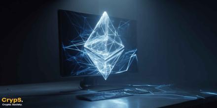 Twórcy Ethereum stworzyli niesamowity komputer PC. Ma zaskakującą funkcję