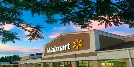 Walmart and Amazon Plan Their Own Stablecoins