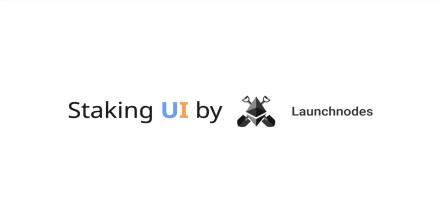 Ethereum Solo Staking, Simplified: Launchnodes Releases New Staking UI