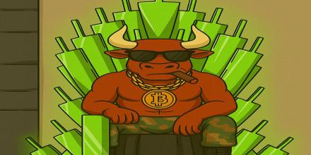 Pasif gelirle Bitcoin kazanmanın en kolay yolu sona eriyor: BTC Bull token ön satışın bitmesine sadece 11 gün kala 7,2 milyon dolara ulaştı