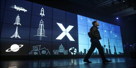 상징 코드 ‘X’ 새 주인은? 머스크 품으로 갈까
