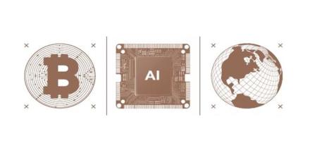 [신뢰와 인공지능] ④ Global Trust AI란 무엇인가 – 자율적 인공지능 경제의 설계도