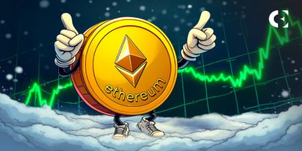 ¿Está terminando el criptoinvierno? Ethereum lidera un renacimiento silencioso de las altcoins