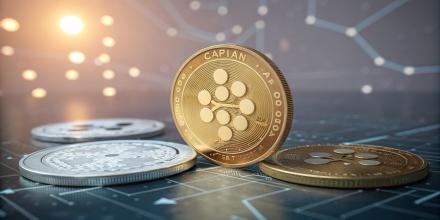 커뮤니티 여론조사서 카르다노(ADA), 리플(XRP) 압도…심리적 우위 확보