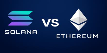 스카이브릿지 캐피탈 설립자, “이더리움(ETH) 킬러 솔라나(SOL), 곧 ETH 추월한다”