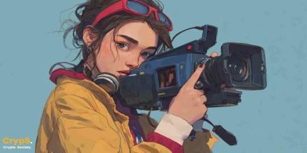 Midjourney udostępnia generowanie filmów AI. Co należy wiedzieć?