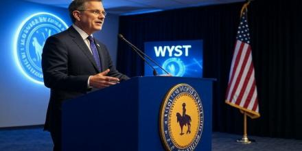 Estado de Wyoming contempla lanzar su stablecoin el próximo 20 de agosto