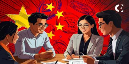 China avanza hacia una censura total de Internet con una fecha límite del 15 de julio