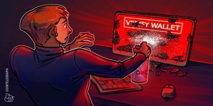 CoinMarketCap 'identifica e remove' golpe de carteira maliciosa